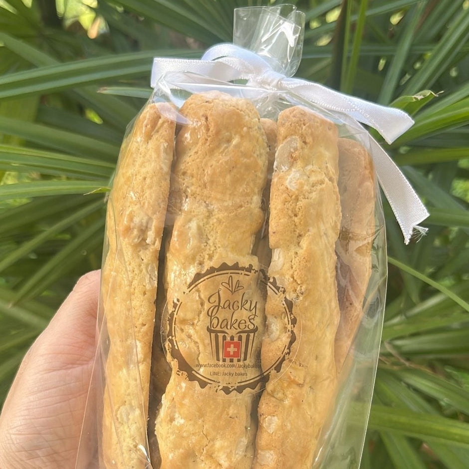 Jacky's Gifts & Seasonal – Jacky Bakes