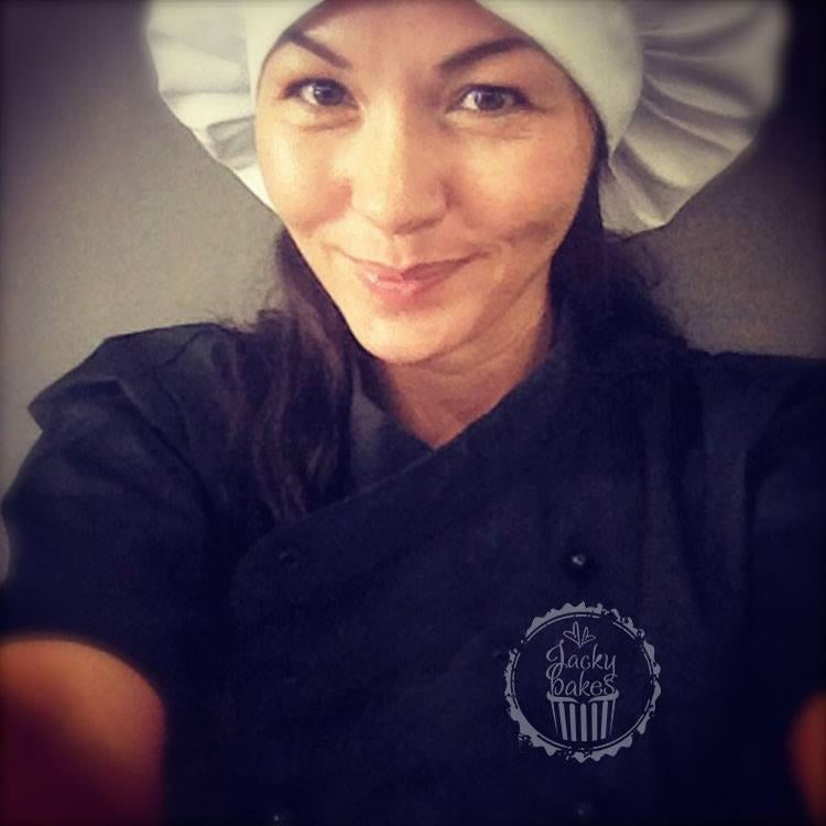 About Us – Jacky Bakes