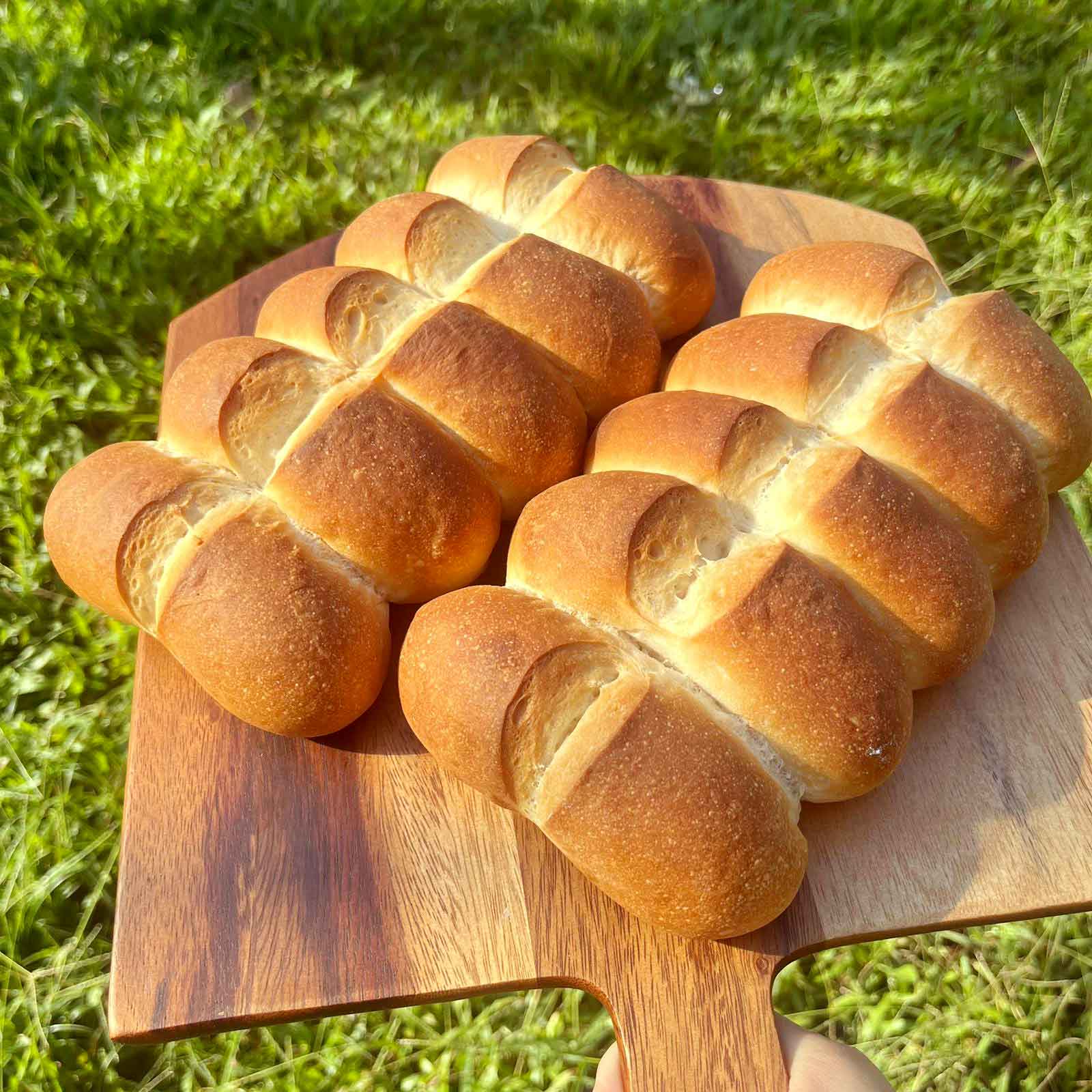 Tessinerbrot [Pane Ticinese] min. order 2 pcs. – Jacky Bakes