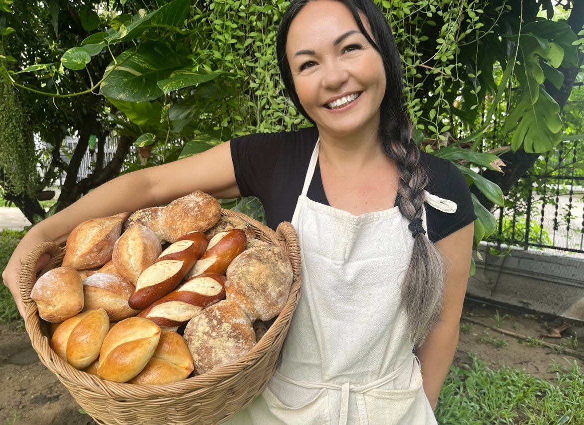 Jacky Bakes